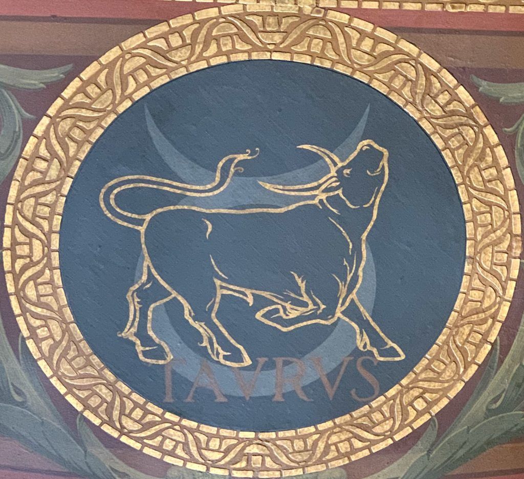 All about the Taurus zodiac sign and its personality traits | LSA India