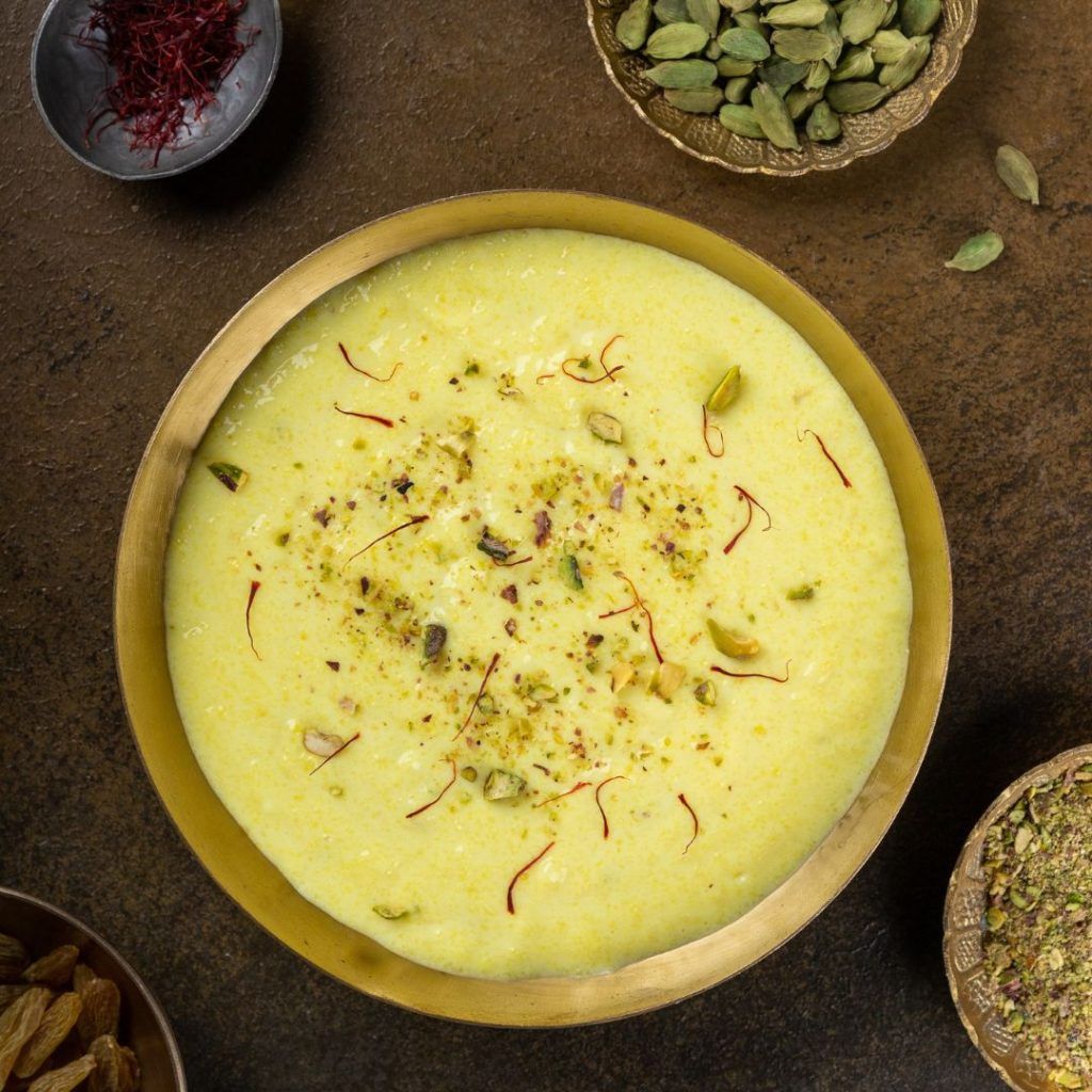 Navratri thali in Delhi: Ring in the festivities with the best ...