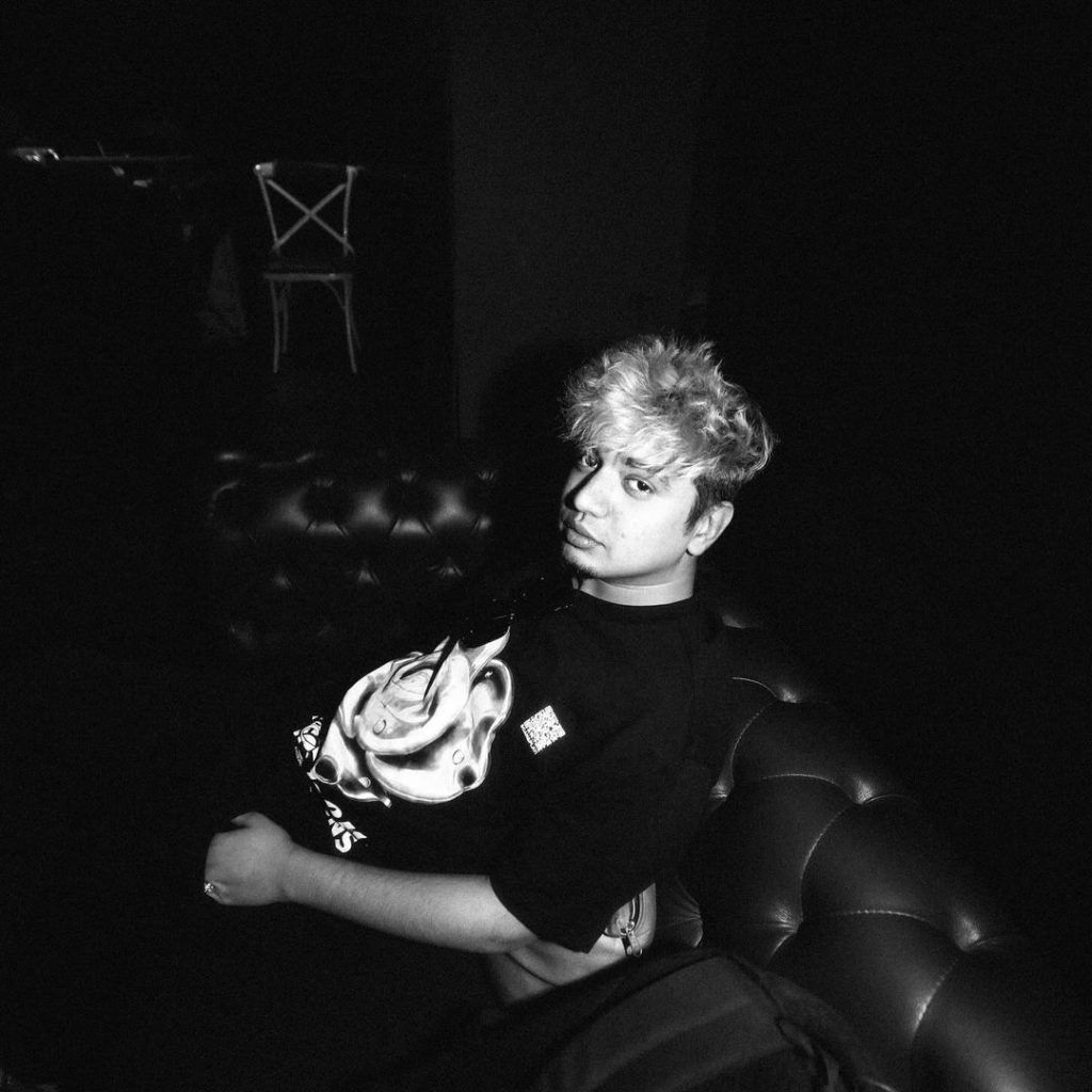 How sneaker culture gives a platform to the underbelly of Indian music