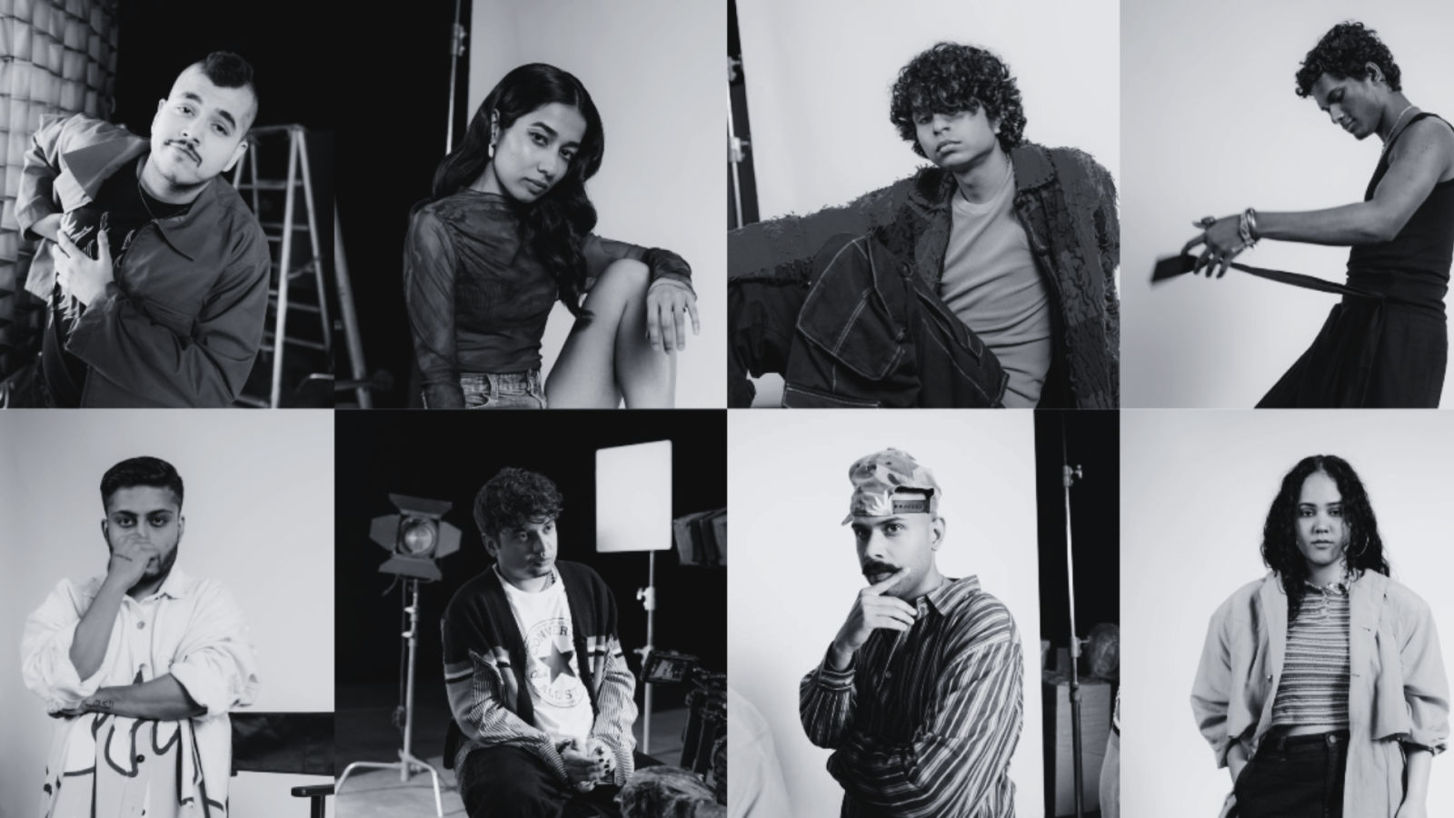 How sneaker culture gives a platform to the underbelly of Indian music