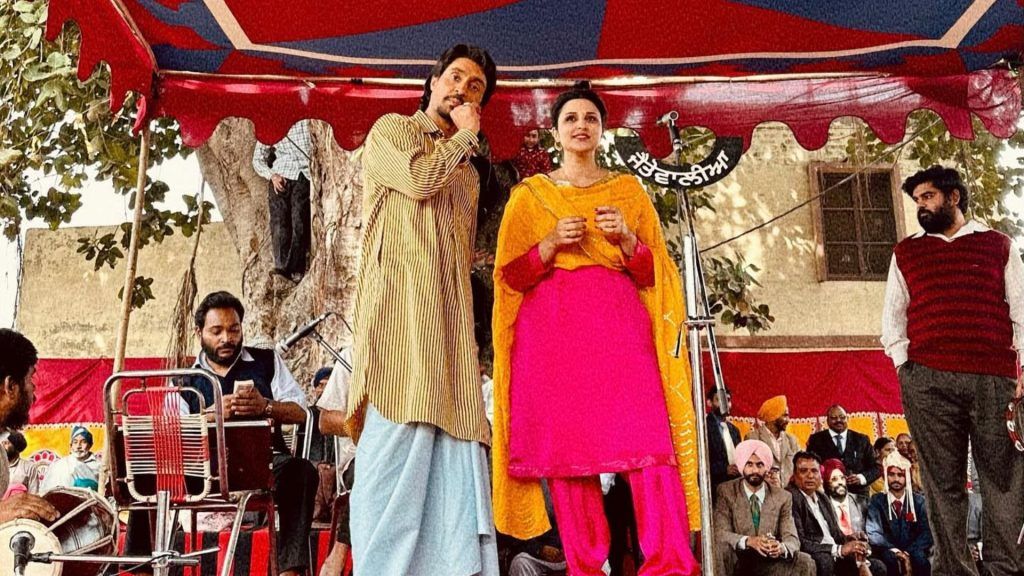 Amar Singh Chamkila movie: Know the true story of Punjab's iconic singer