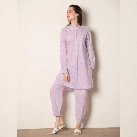 Cotton co-ord sets to slay the summer look