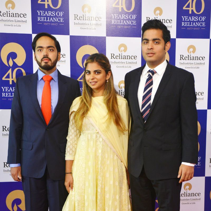 Top 10 young Indian heirs that are all set to take over their family ...
