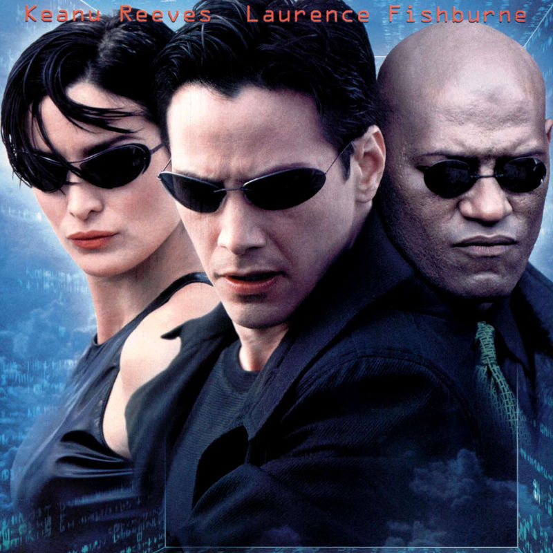 Here's how to watch The Matrix movies in a chronological order