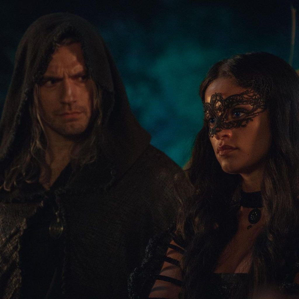 Everything we know about 'The Witcher' season 4