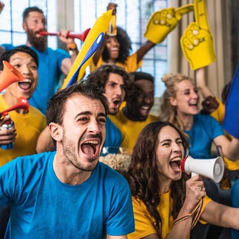 Watch IPL matches screening at these restaurants in Mumbai