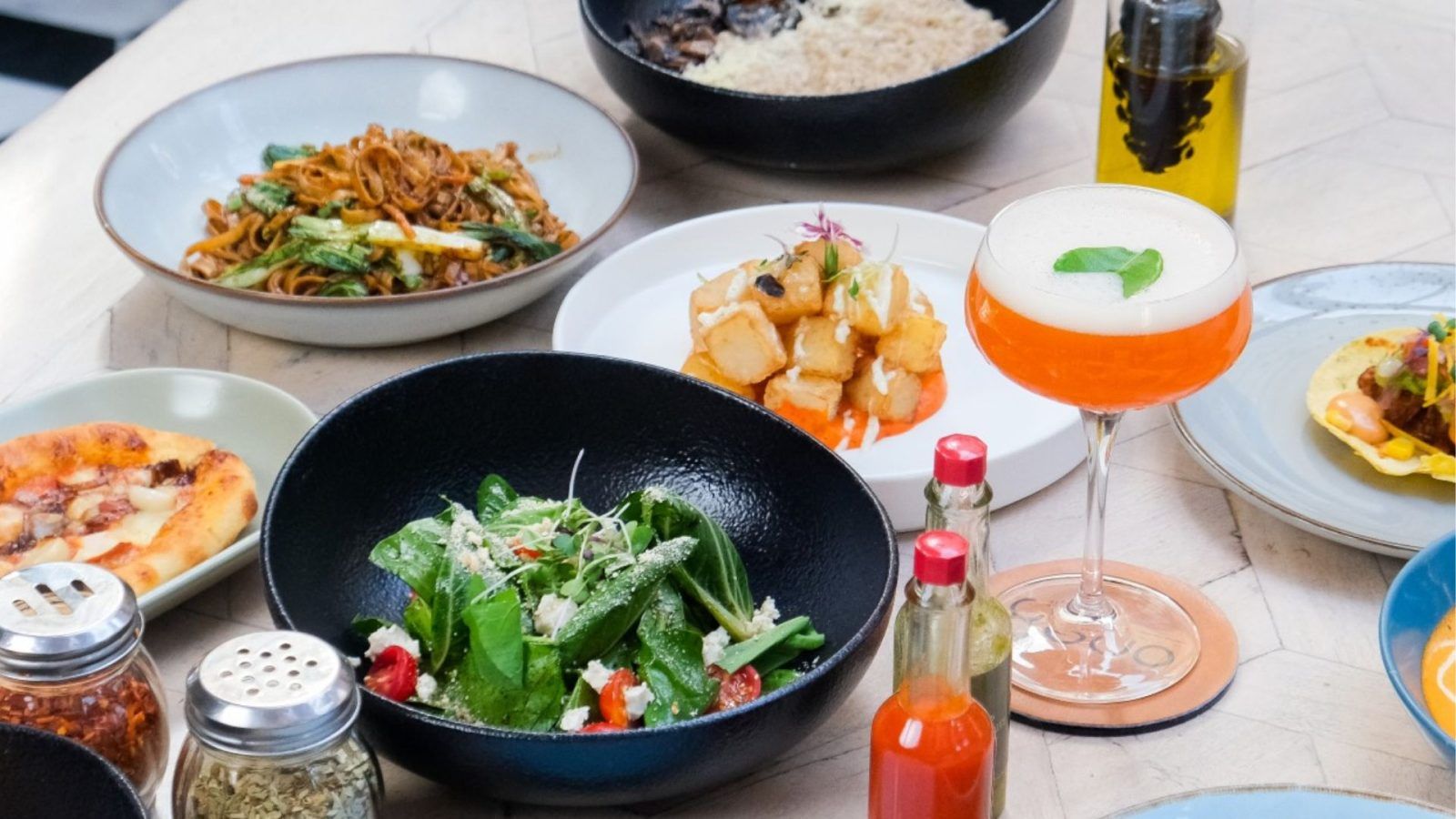 Watch IPL matches screening at these restaurants in Mumbai
