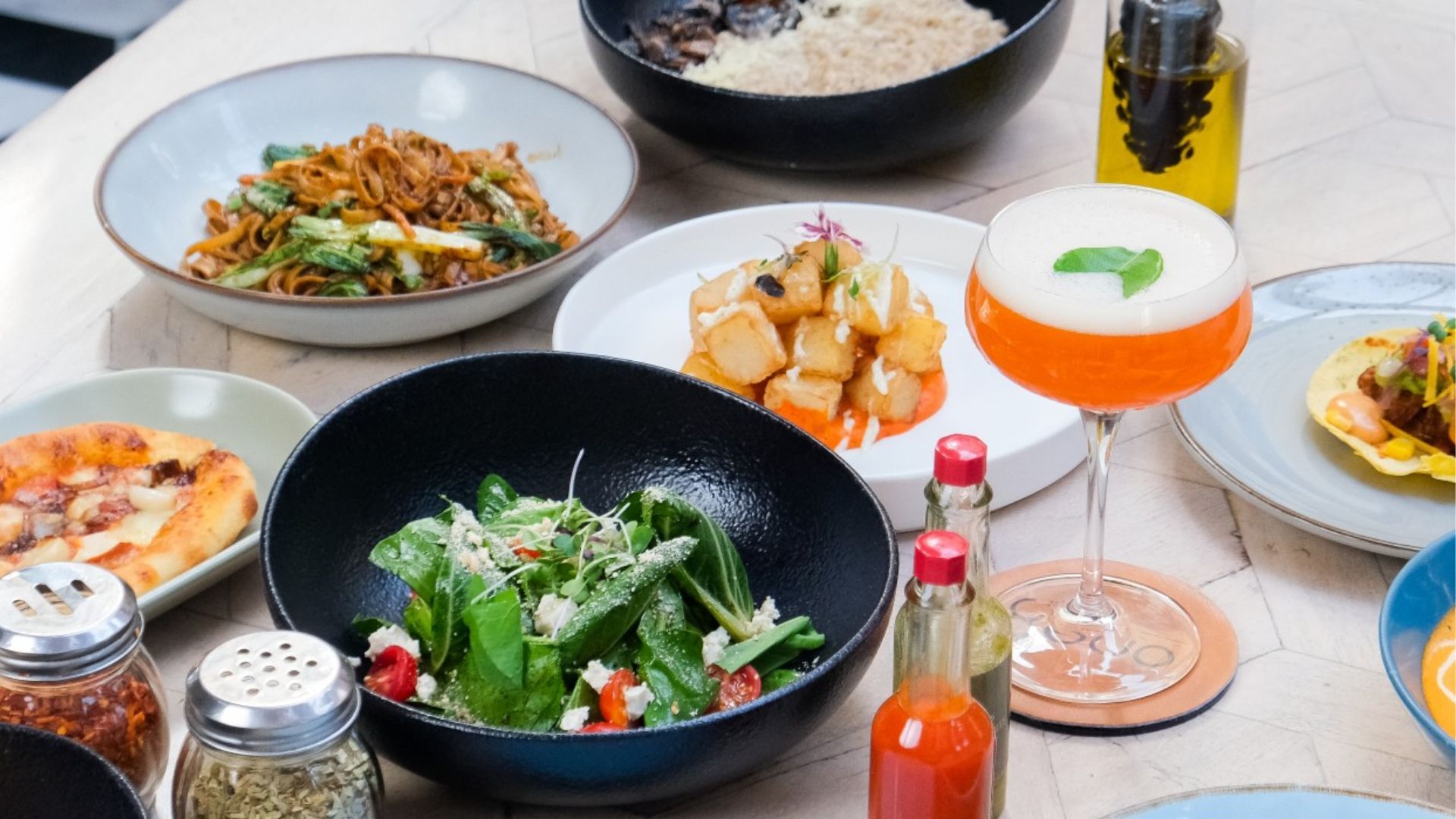 Watch IPL matches screening at these restaurants in Mumbai