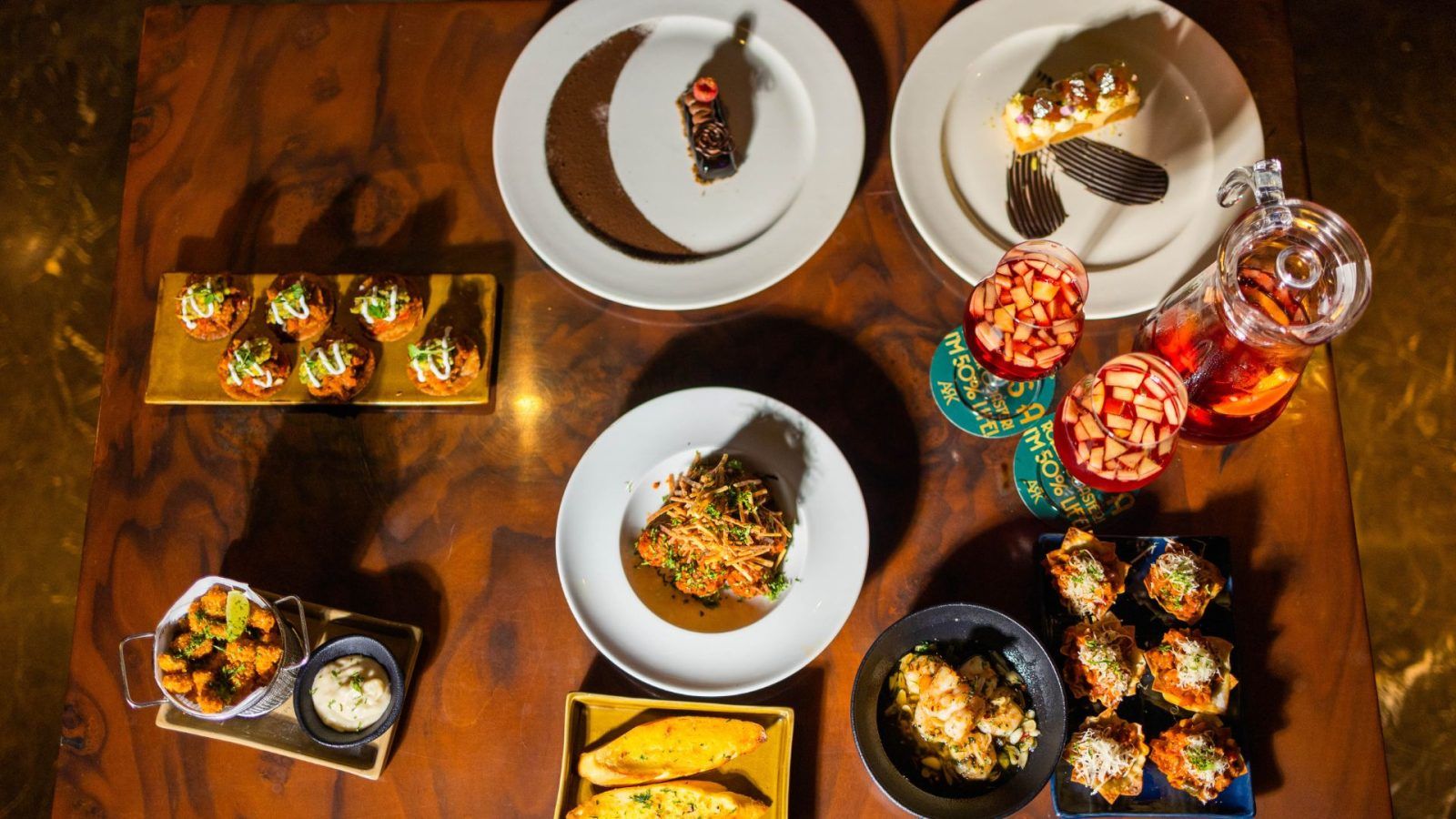 Watch IPL matches screening at these restaurants in Mumbai