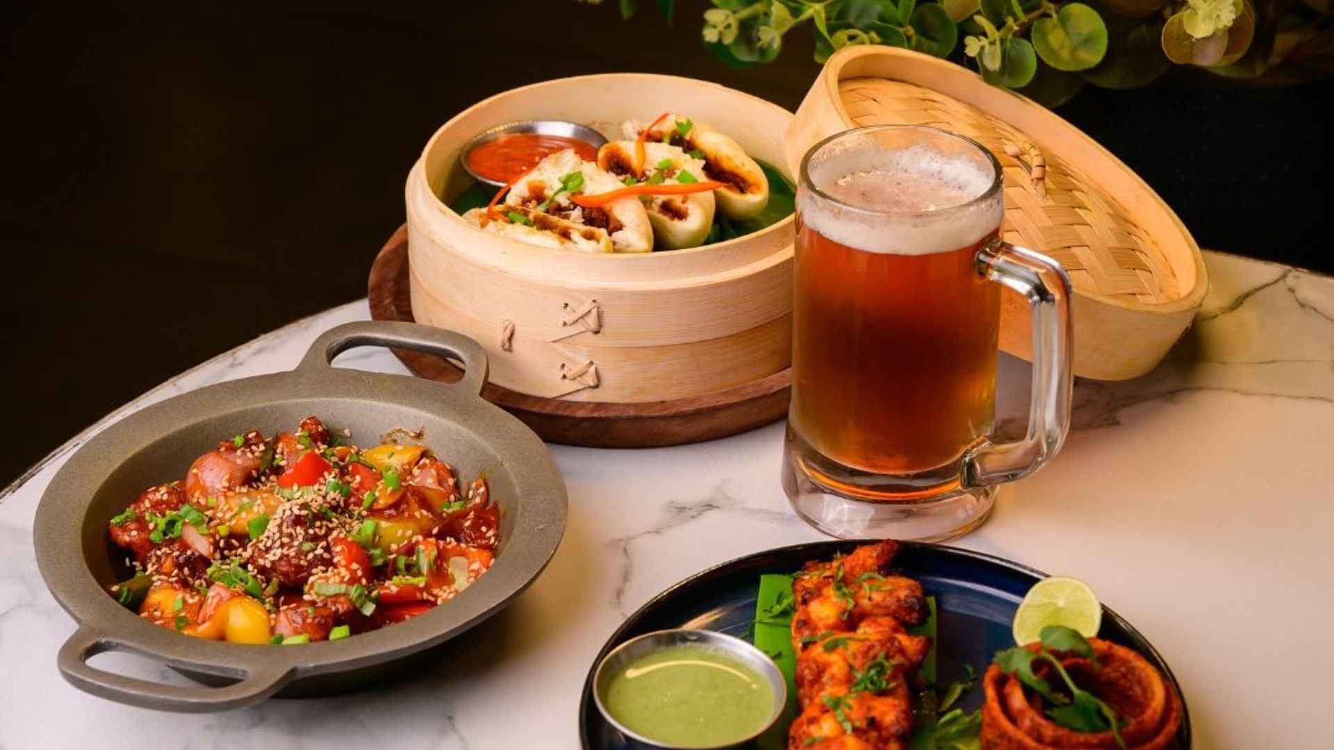 Watch IPL matches screening at these restaurants in Mumbai