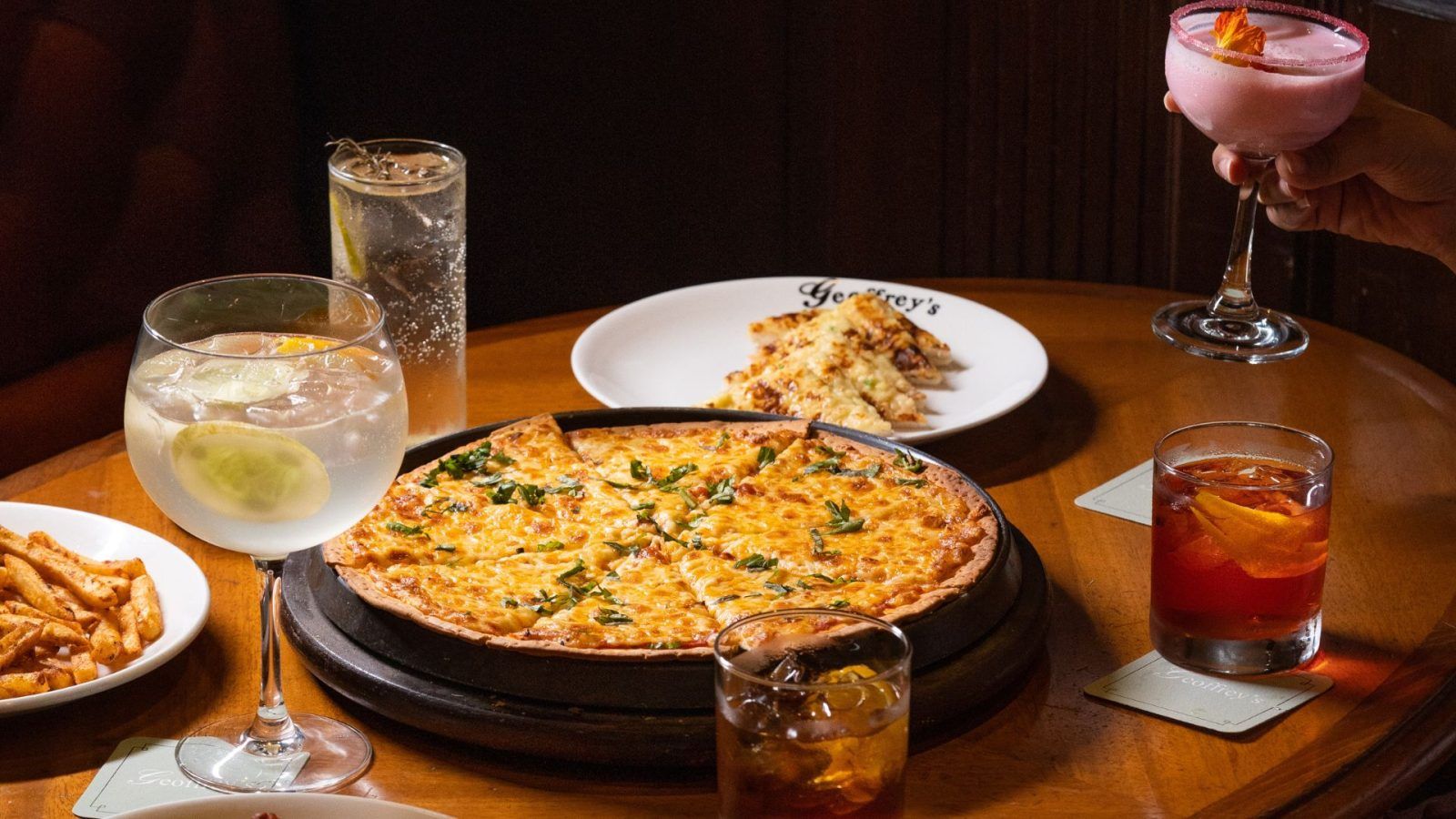 Watch IPL matches screening at these restaurants in Mumbai