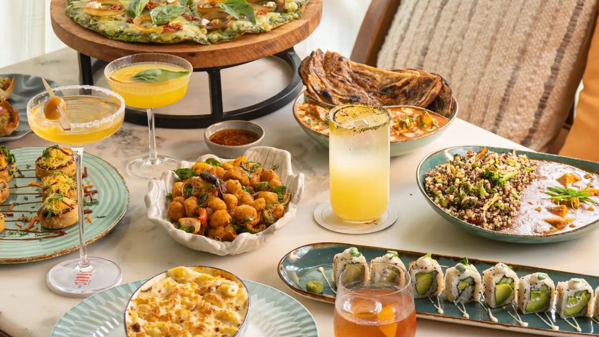 Watch IPL matches screening at these restaurants in Mumbai