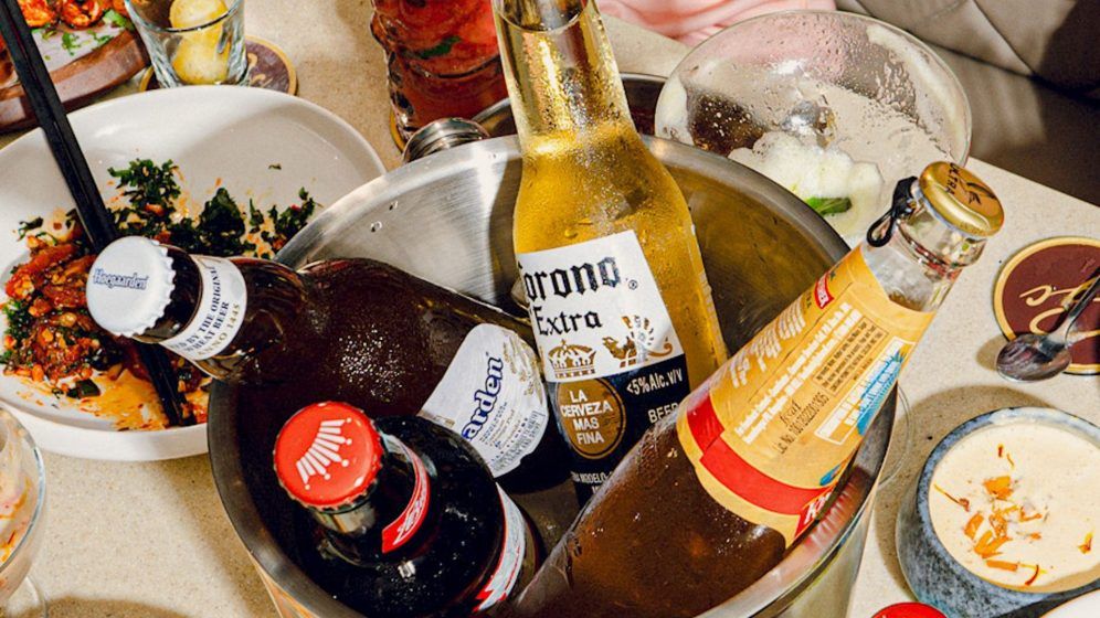 Watch IPL matches screening at these restaurants in Mumbai