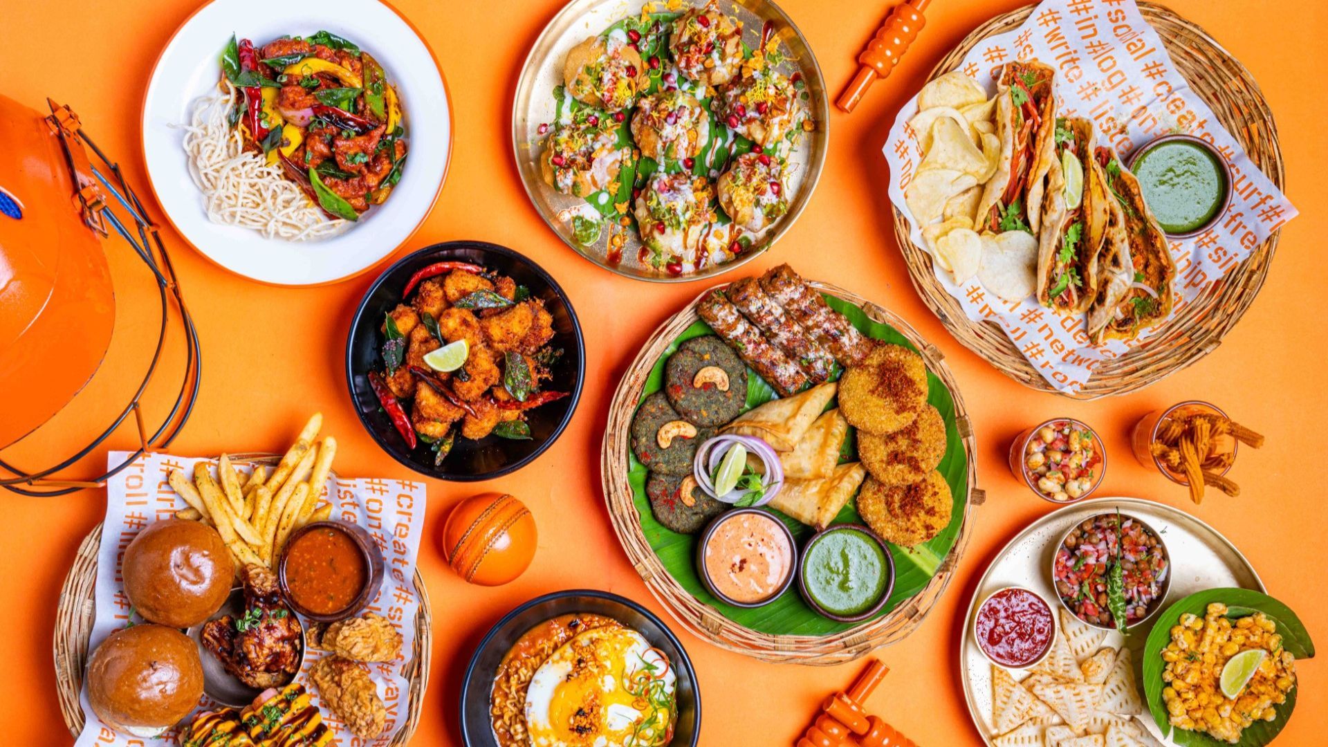 Watch IPL matches screening at these restaurants in Mumbai