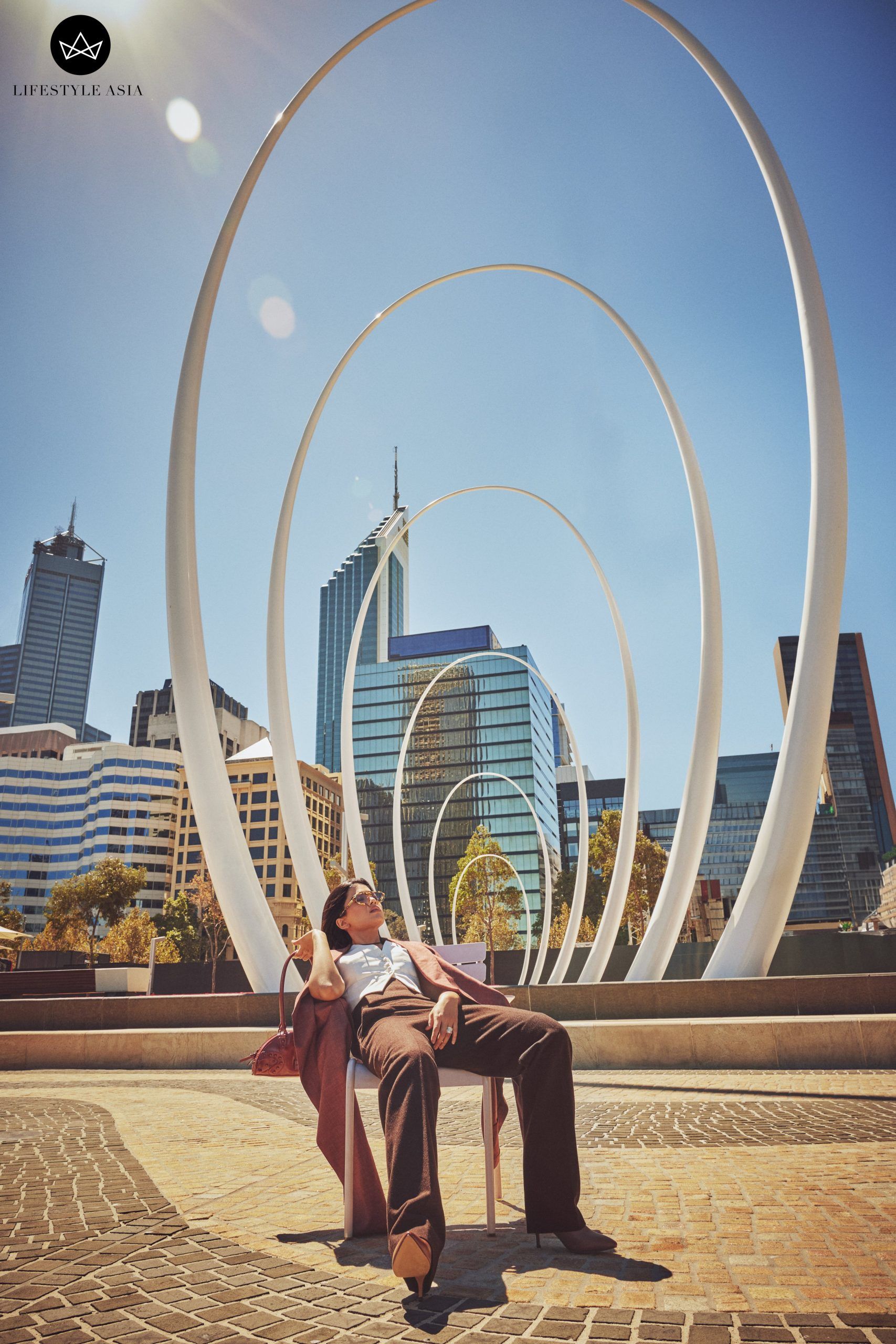 #TravelWithLSA: 72 hours in sunny Perth