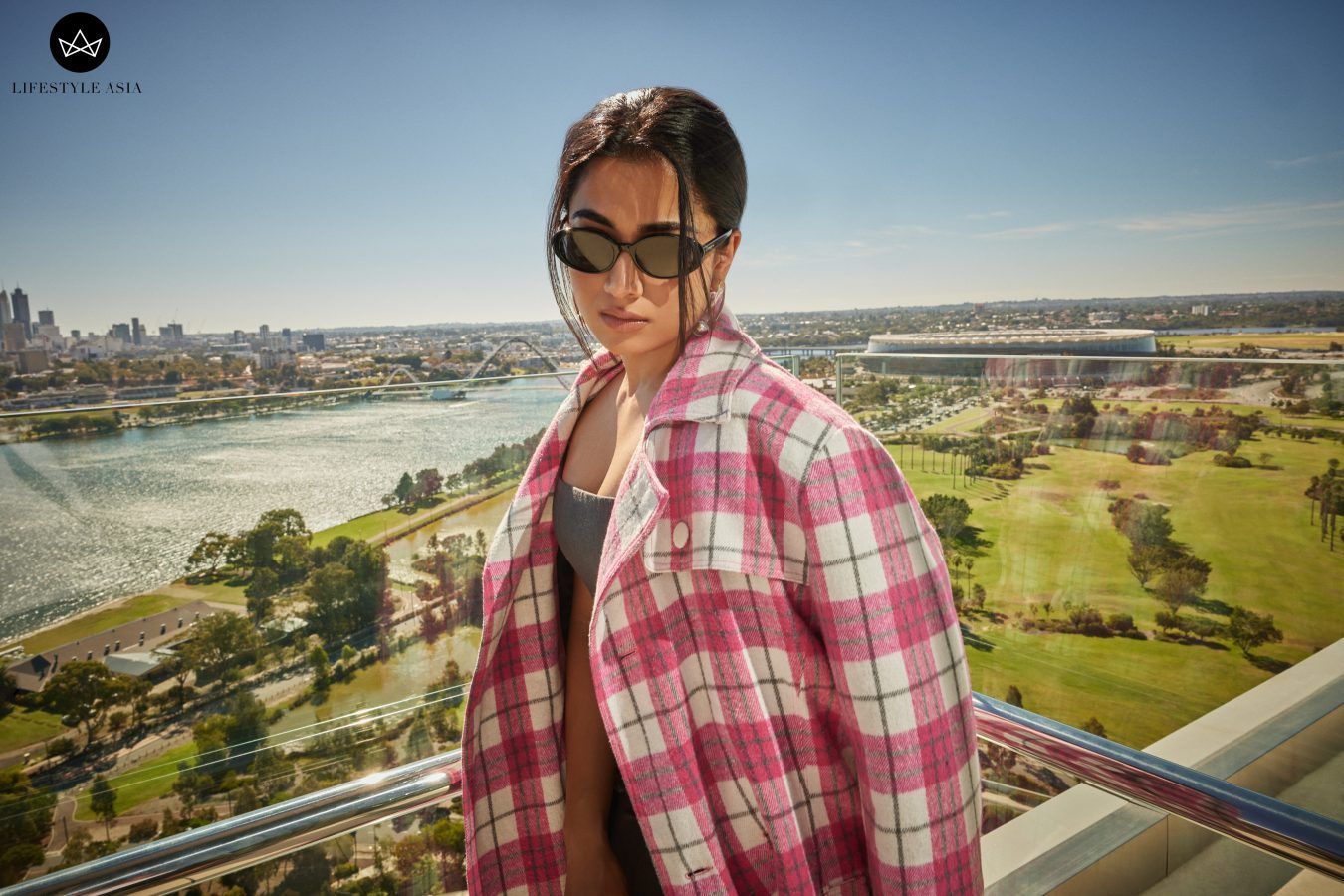 #TravelWithLSA: 72 hours in sunny Perth