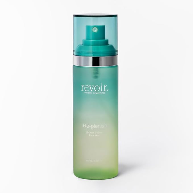 Best face mists for summers that'll take you straight to the mountains