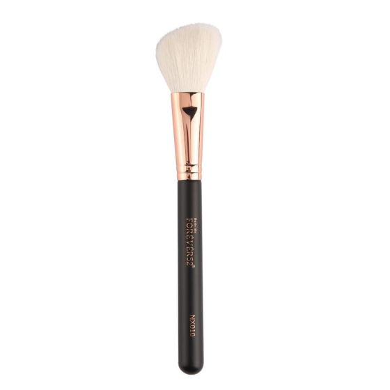 Best contouring brushes and how to use them
