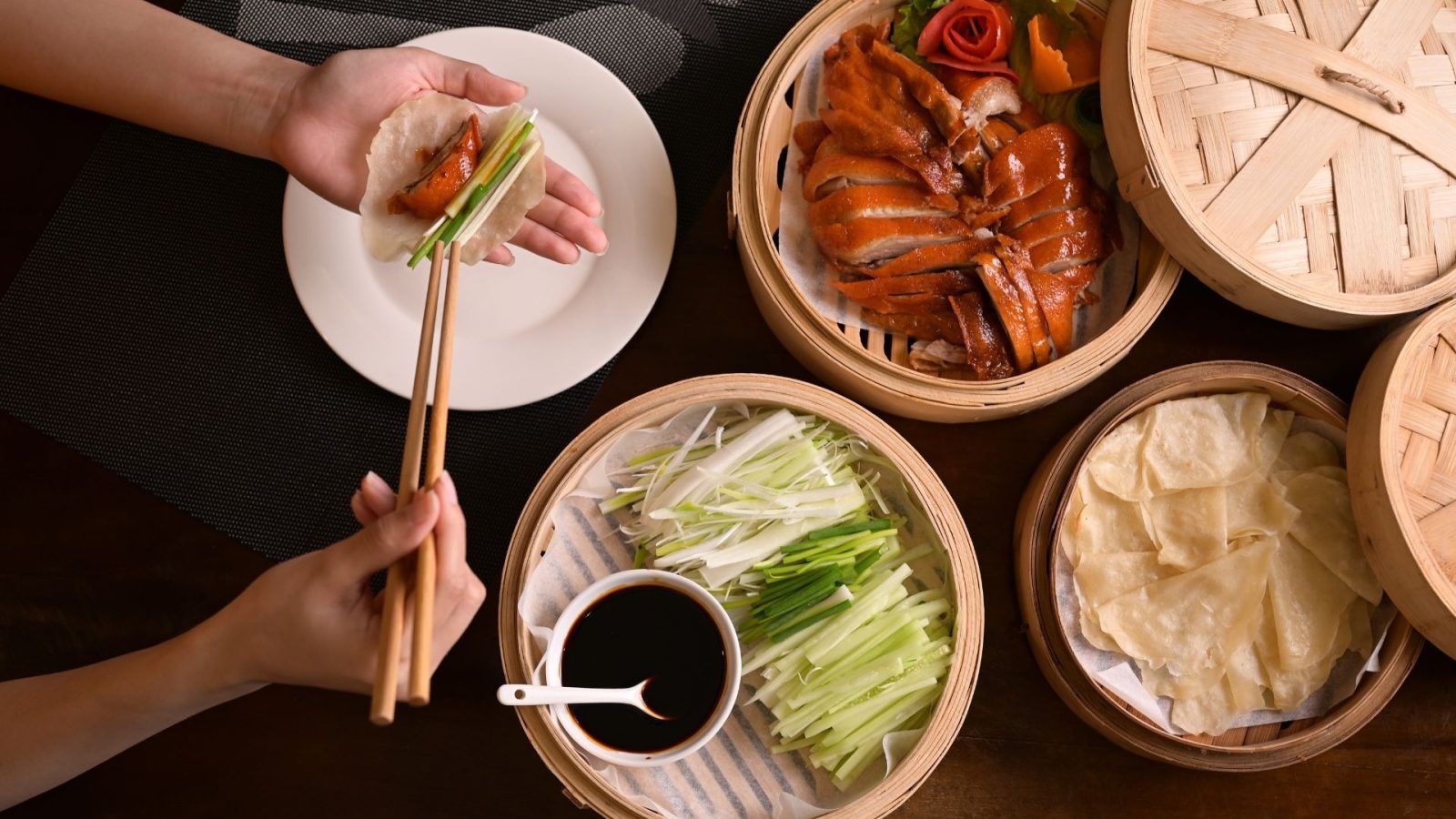 Best restaurants in Bangalore for some good Chinese food