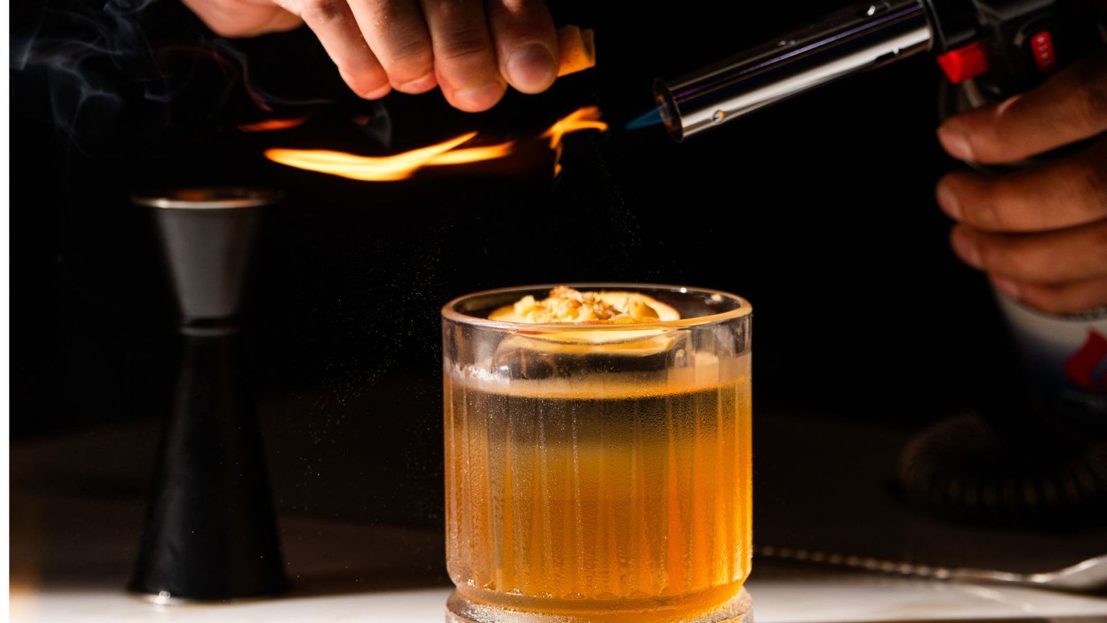 Best bars in Delhi | The Coolest New Openings In December 2024