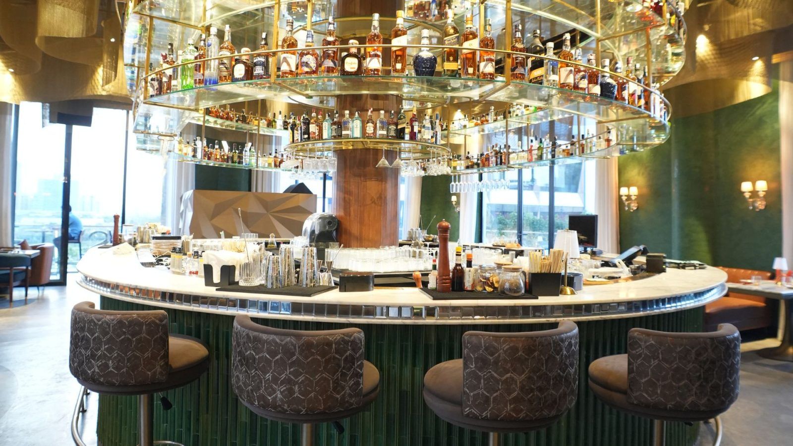 Best bars in Delhi | The Coolest New Openings In December 2024