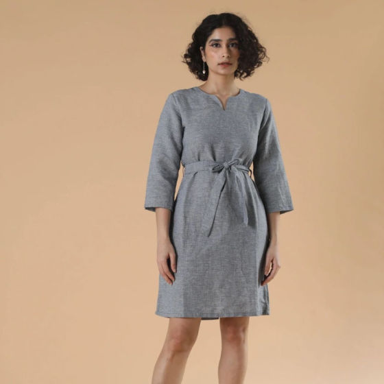 Must-have linen clothing for women for a stylish and comfortable summer