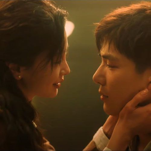 Best Taiwanese romance movies based on IMDb ratings