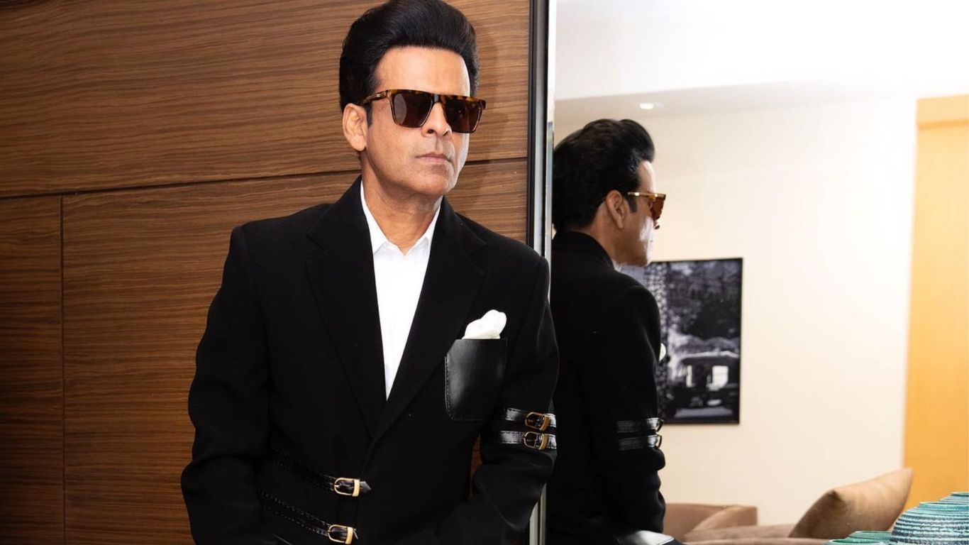 Manoj Bajpayee's movies and TV shows that scream perfection