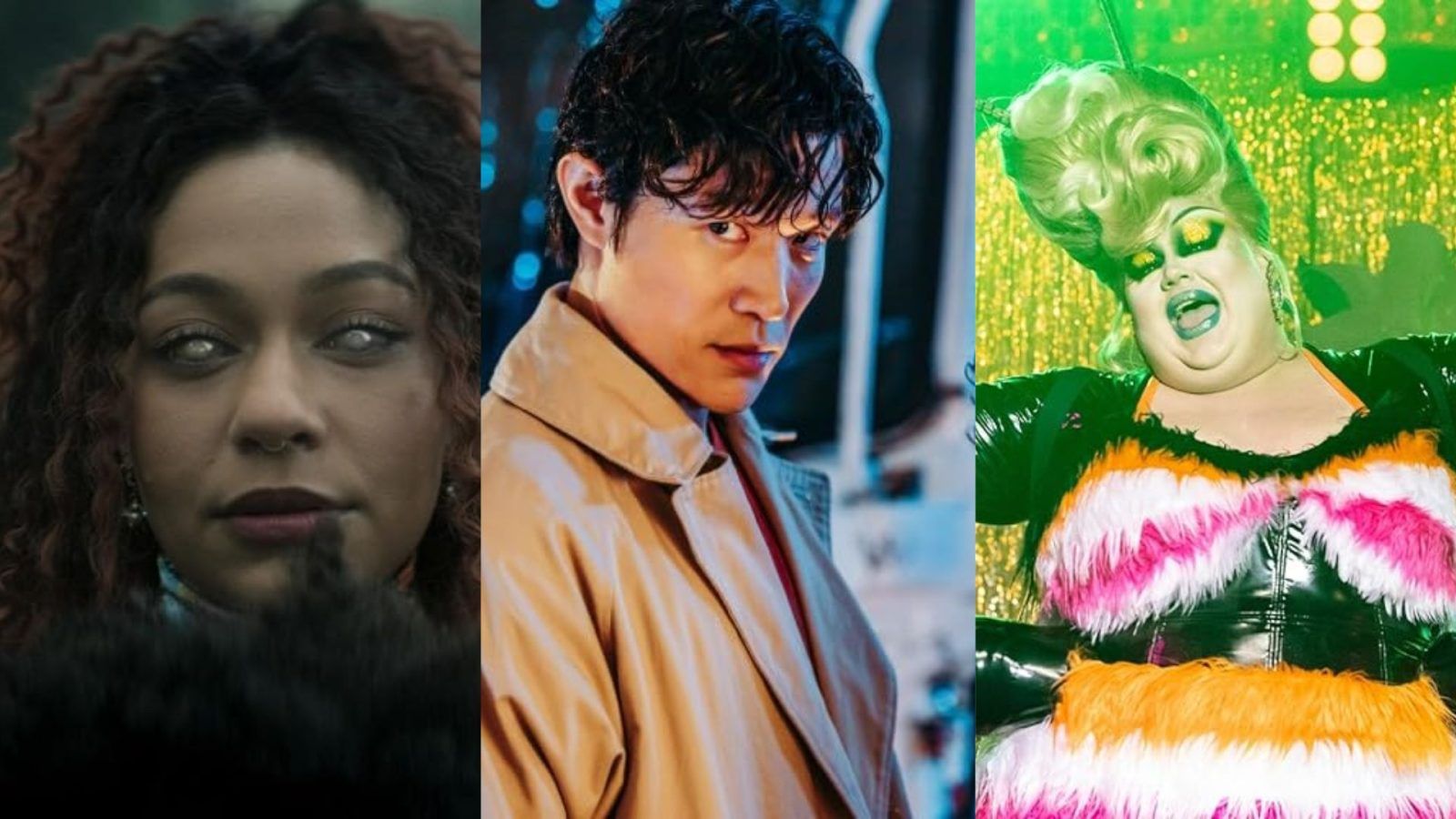 New OTT releases arriving this week between April 22 - 28