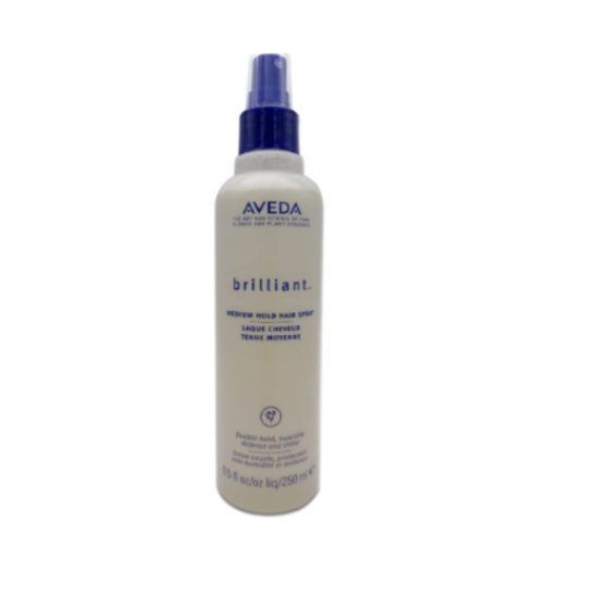 Best shine sprays for every hair type and texture