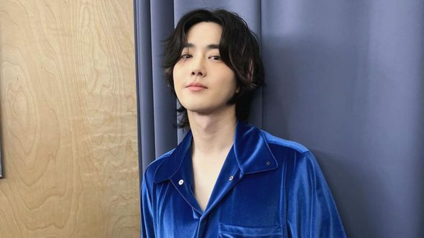 EXO singer Suho's best movies and TV shows to watch right now