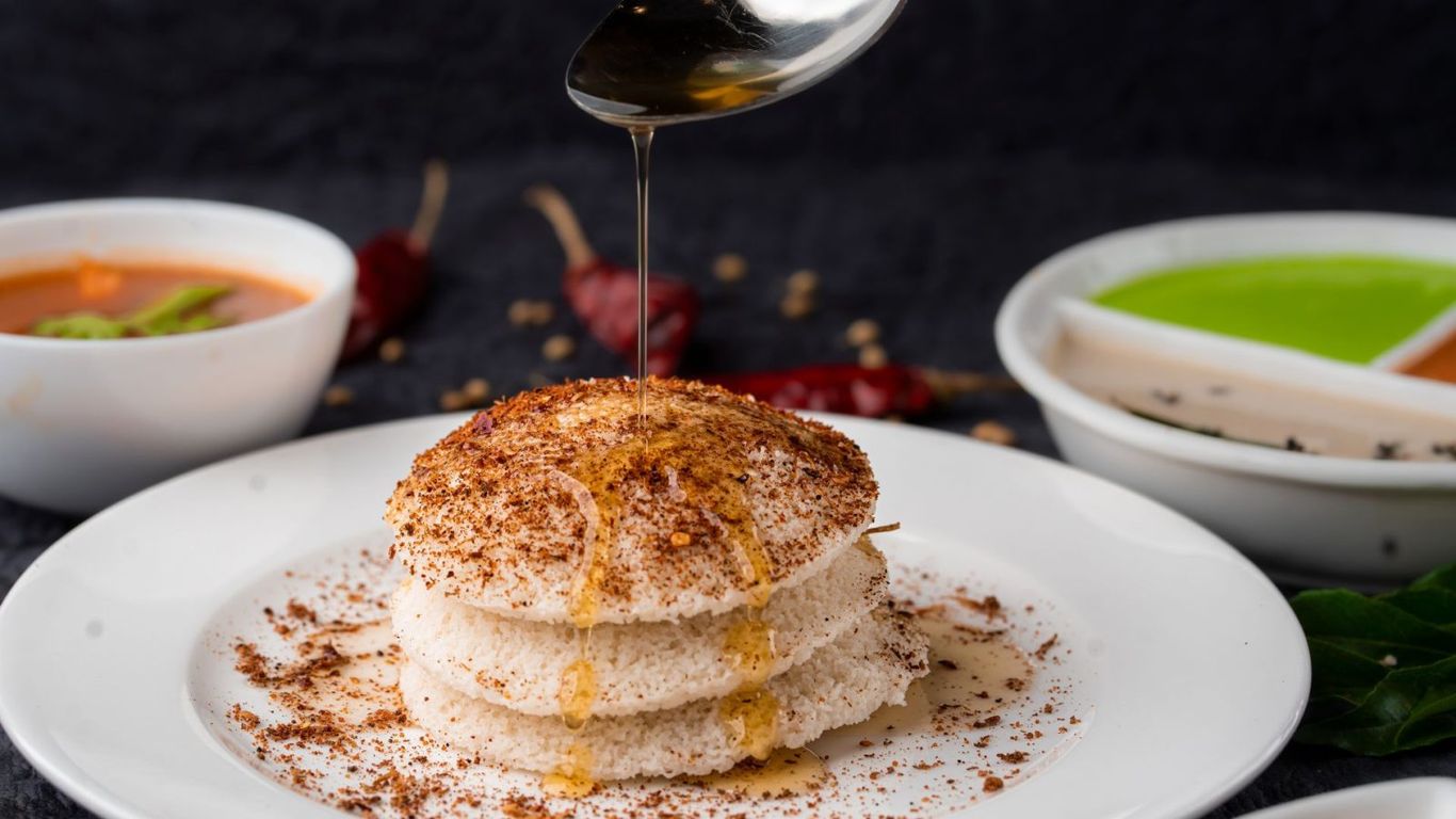 What to order when out to eat at Bangalore's IDC Kitchen