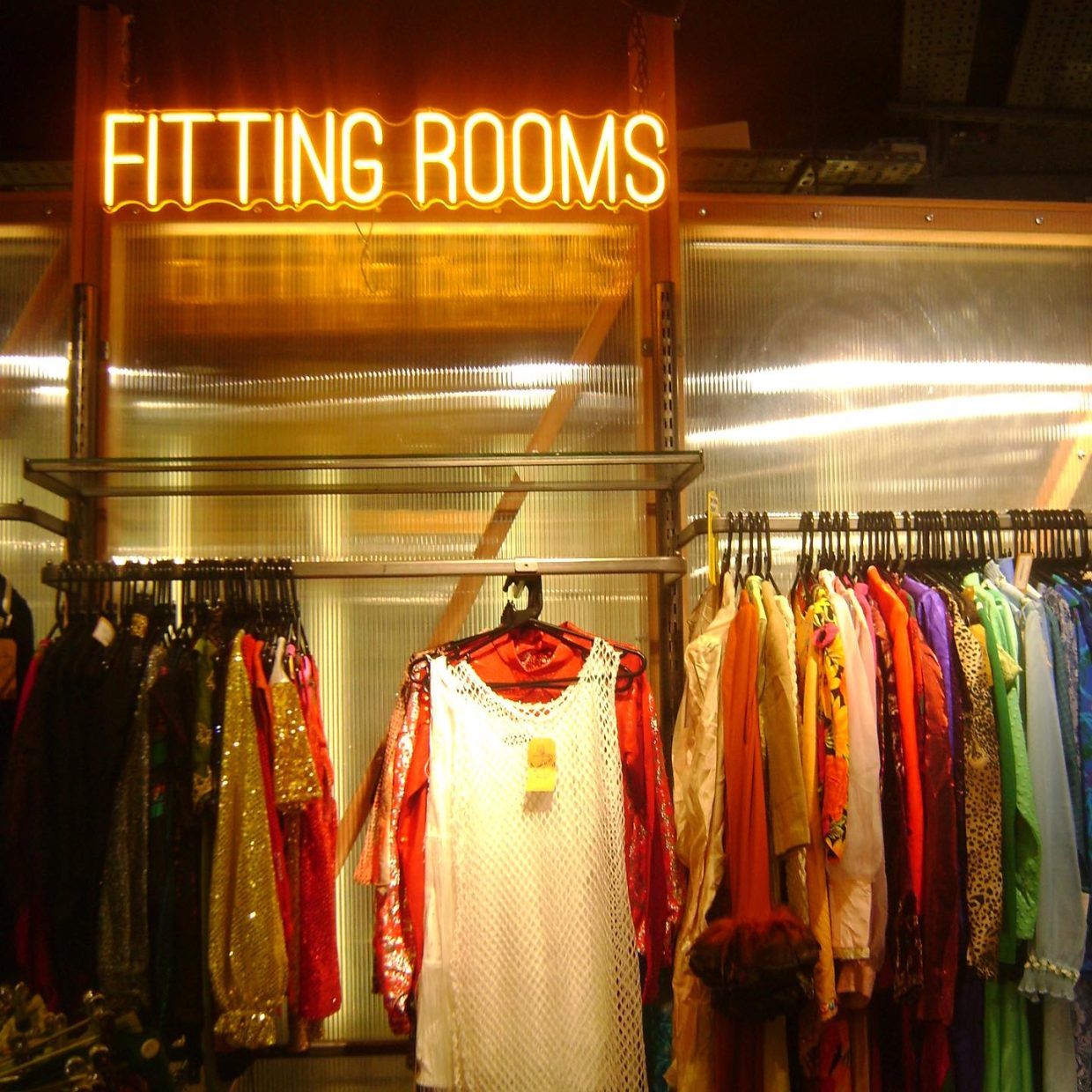 The hidden shopping gems of London as revealed by Rahi Chadda