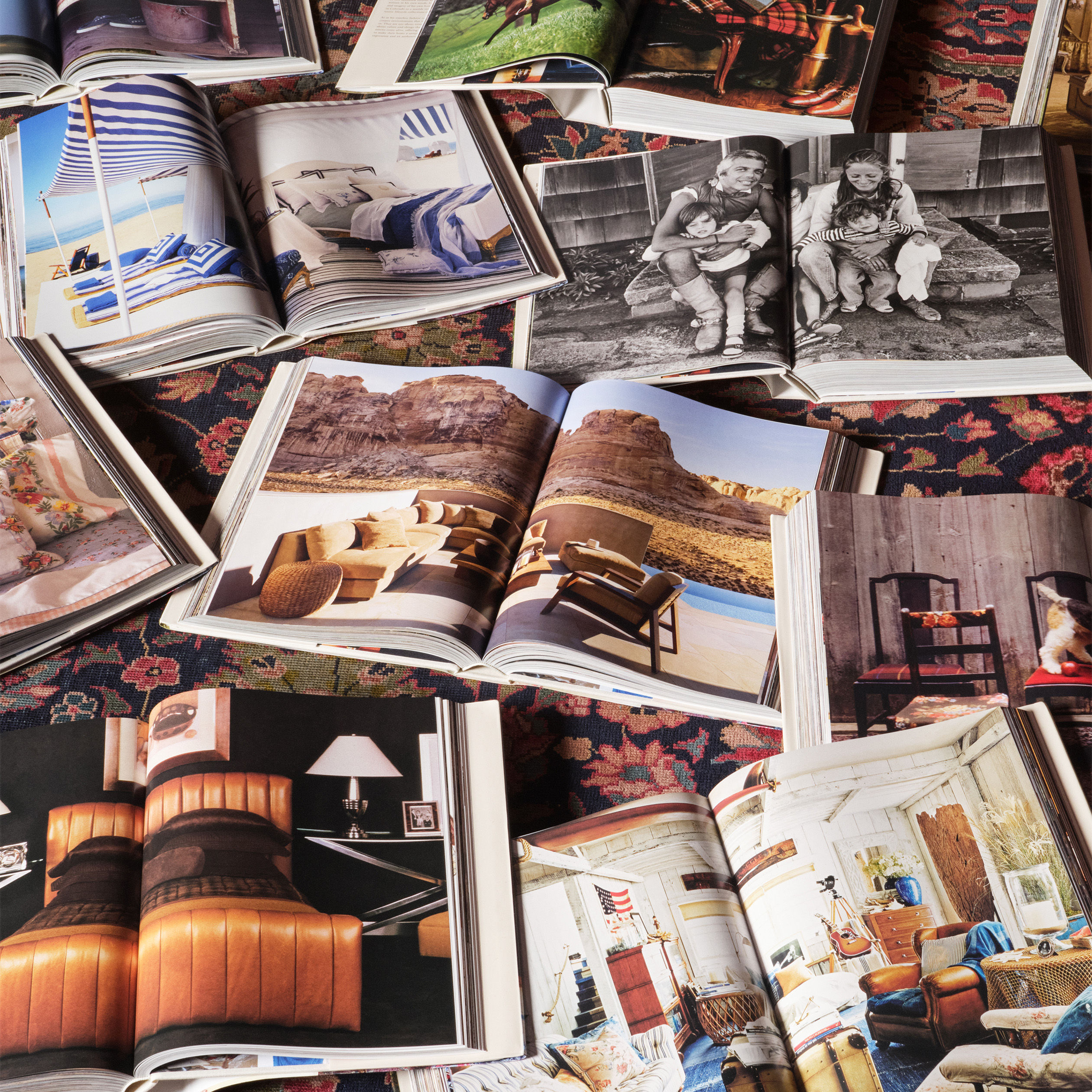 6 conversation-starting books to add to your reading room