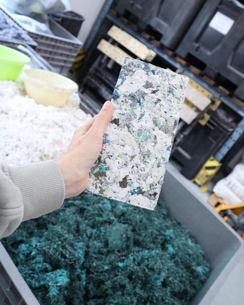 3 Unique ways one can tackle the adverse effects of fabric waste