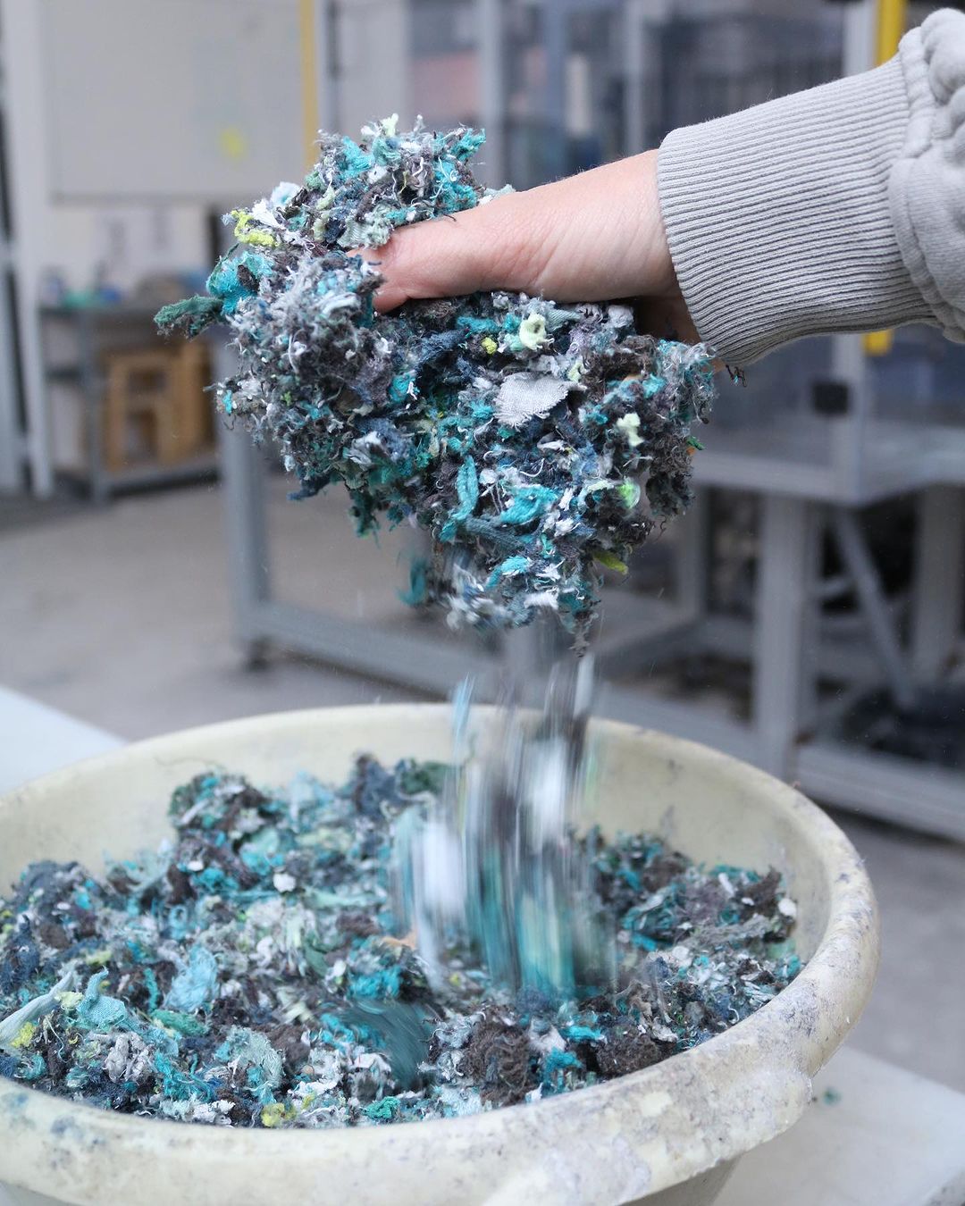 3 Unique ways one can tackle the adverse effects of fabric waste