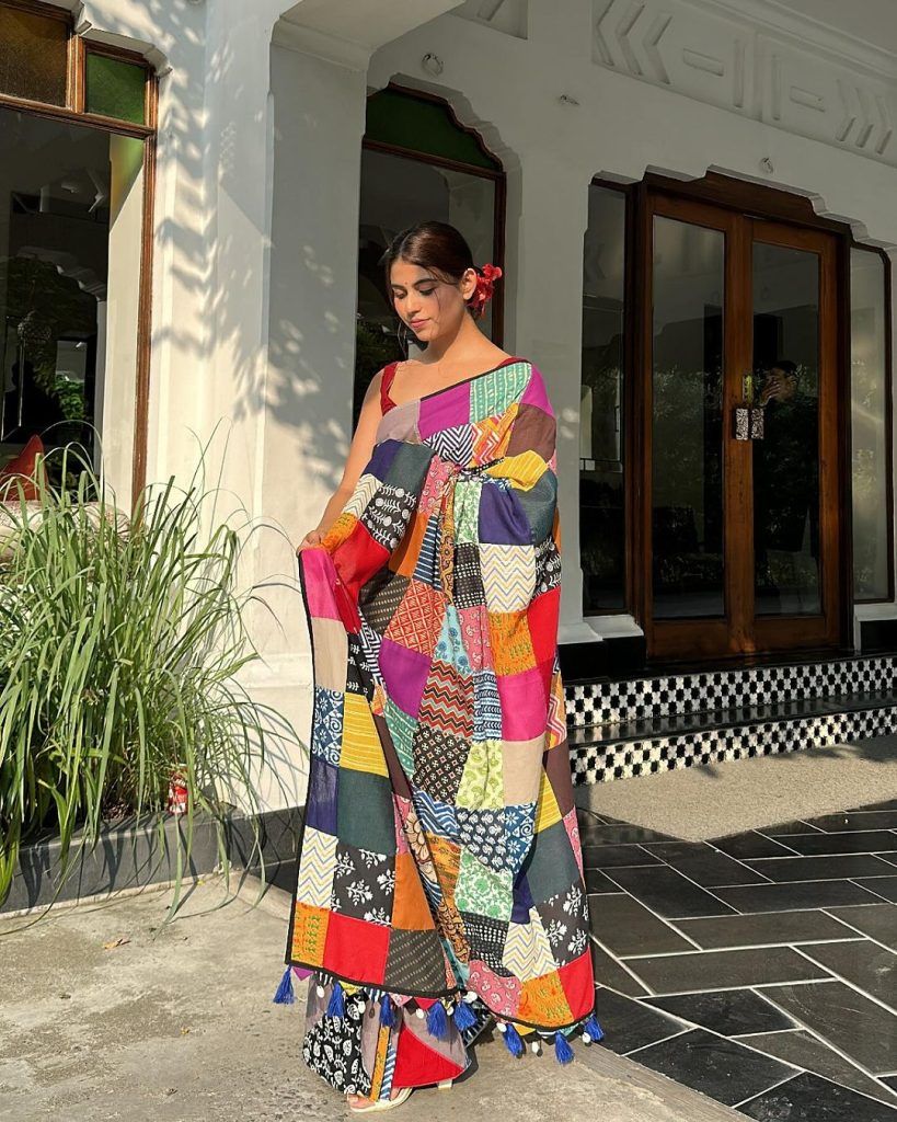 3 Unique ways one can tackle the adverse effects of fabric waste