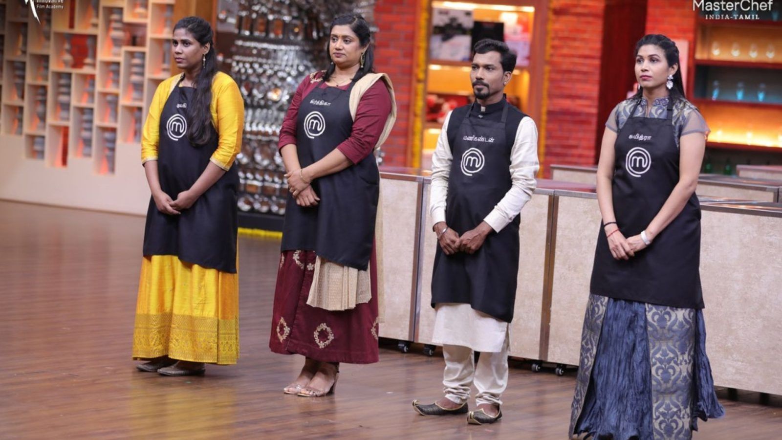 Masterchef India Tamil season 2 on Sony LIV: Premiere date, host, & more