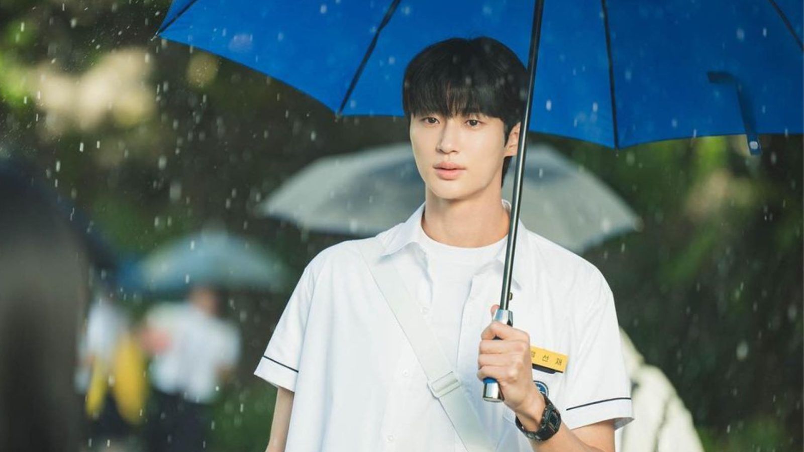 8 Byeon Woo-seok's K-dramas and movies to add to your list