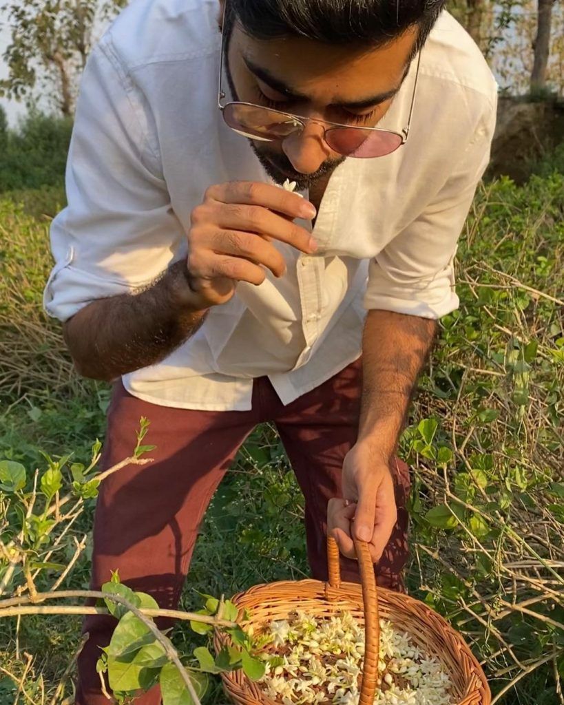 In conversation with perfumer Pranav Kapoor on perfume tourism, Kannauj