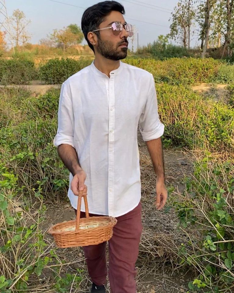 In conversation with perfumer Pranav Kapoor on perfume tourism, Kannauj