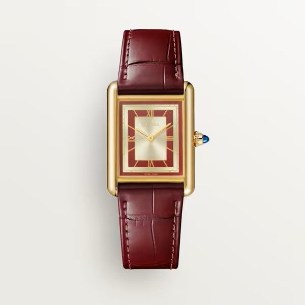 BTS Jin's watch collection: From Cartier to Jaeger-LeCoultre and more