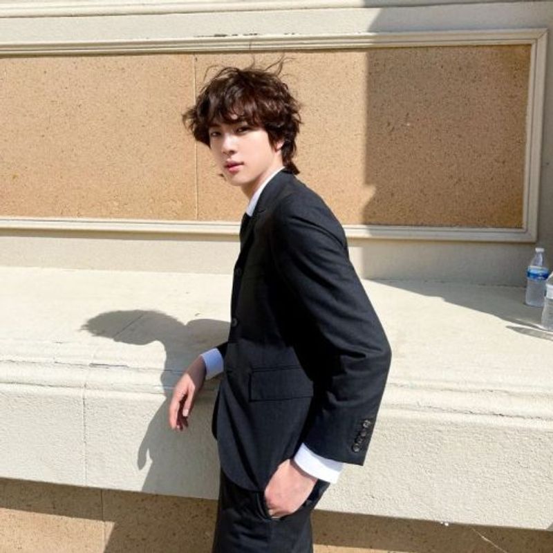 Things you must know about Jin of BTS | Lifestyle Asia India