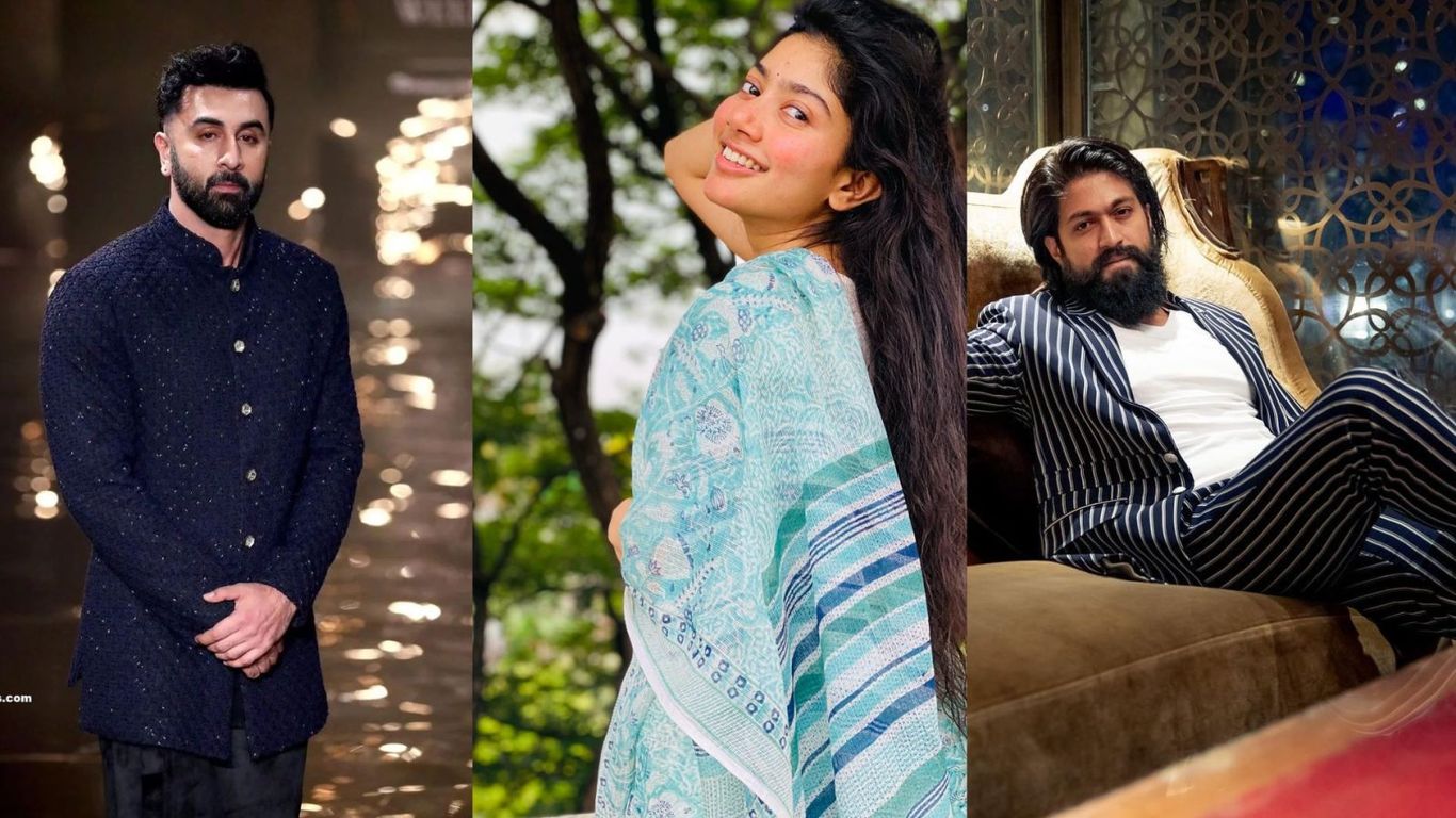 Ramayana 2025 cast: A look at the salary of Ranbir Kapoor and other stars