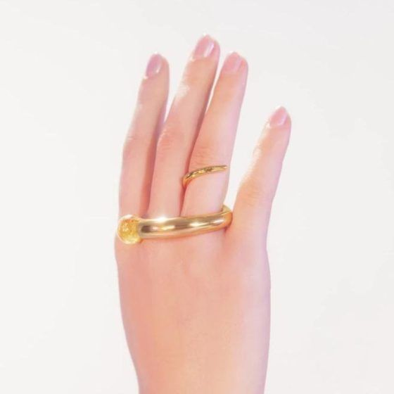 Shop the best branded jewellery to style your Western outfits