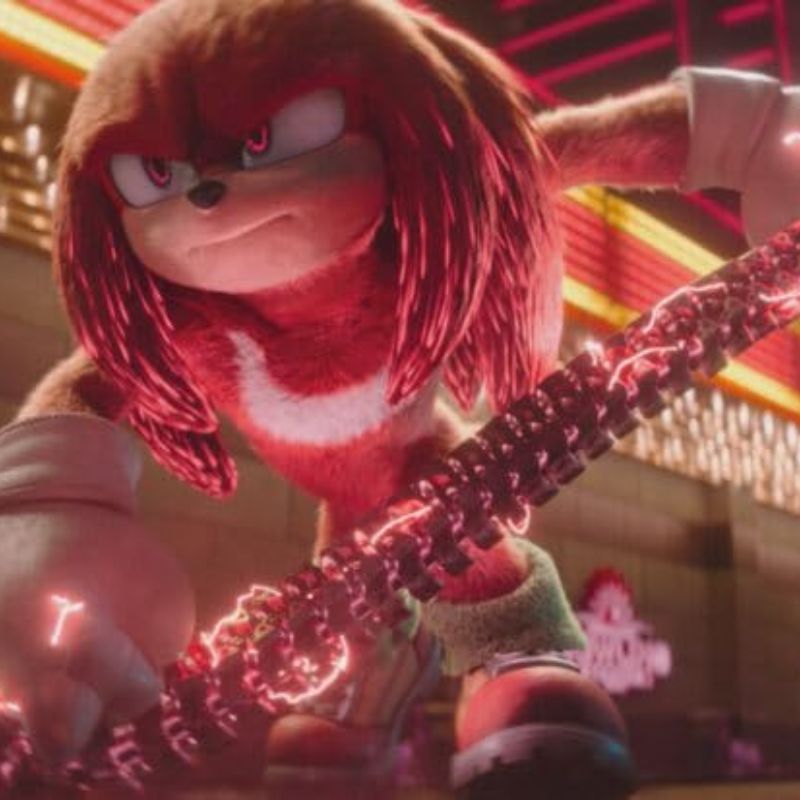 Knuckles mini TV series: Release date, plot, cast and more