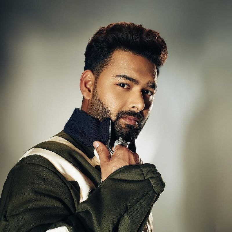 Rishabh Pant net worth: What are his earnings from cricket and beyond?