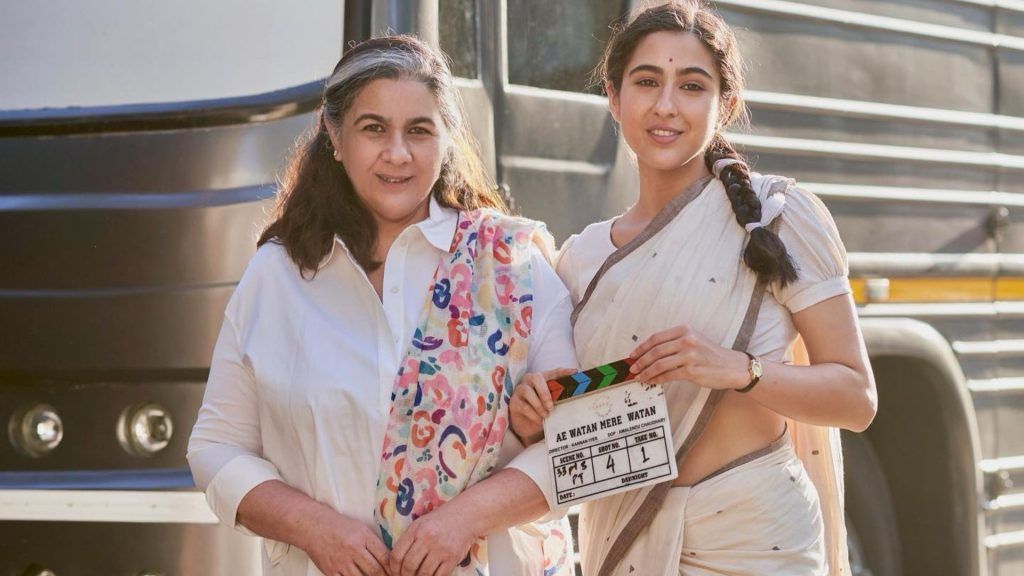7 Bollywood mother-daughter duo who redefine beauty and glamour