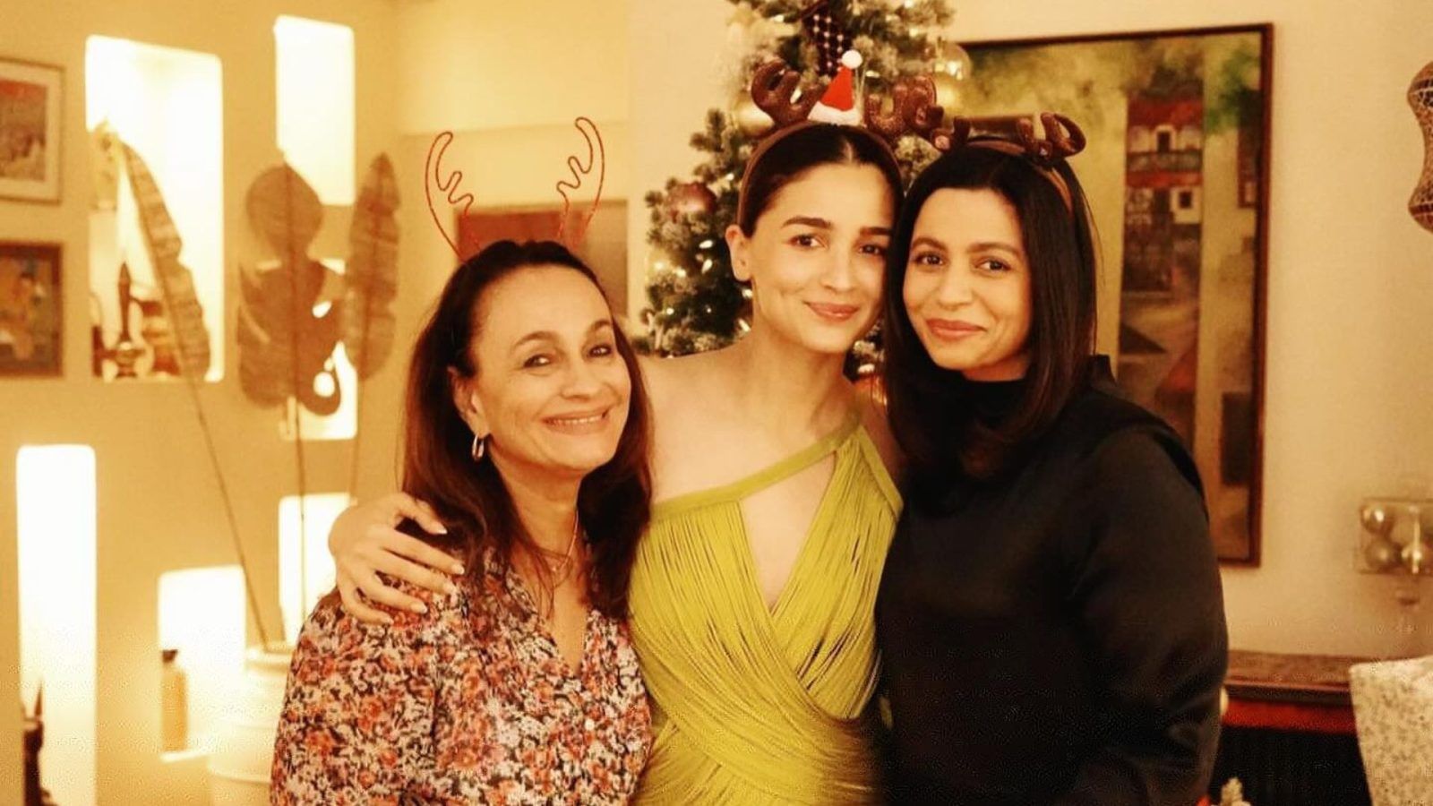 7 Bollywood mother-daughter duo who redefine beauty and glamour