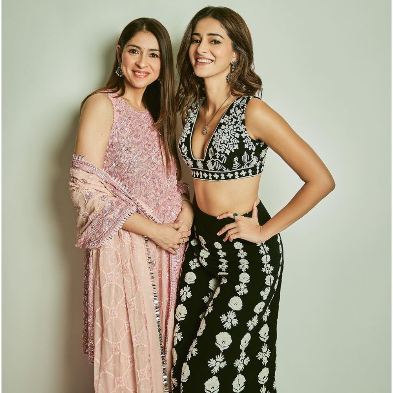 7 Bollywood Mother Daughter Duo Who Redefine Beauty And Glamour